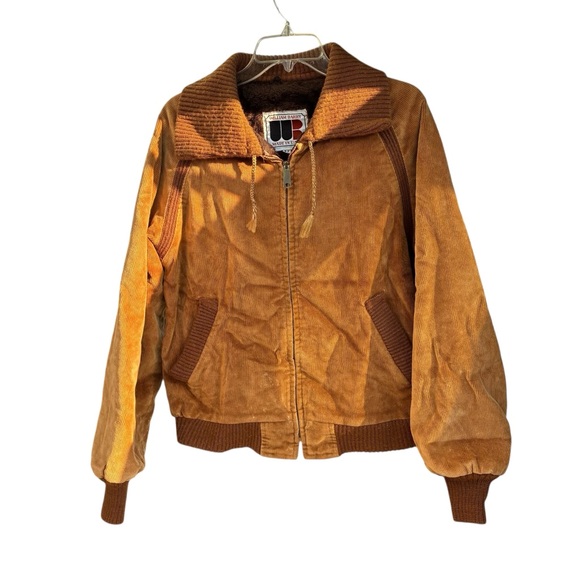 William Barry | Jackets & Coats | Rare Vintage William Barry 7s Jacket ...